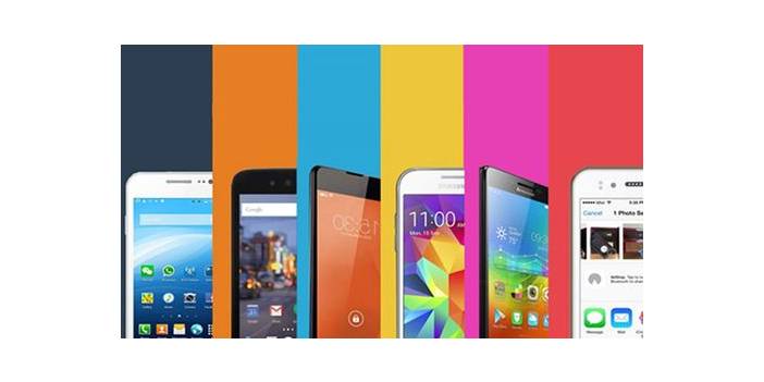 İşte en hızlı akıllı telefon modelleri!