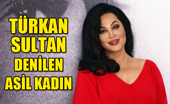 İsmet Orhan Türkan Şoray'ı yazdı