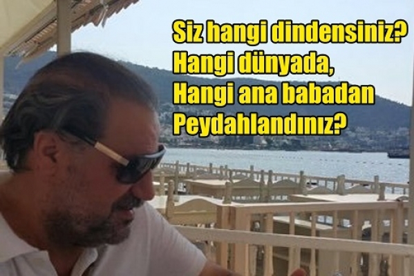 İsmet Orhan/ Yetiş Ya Muhammed Yetiş Ya Ali...