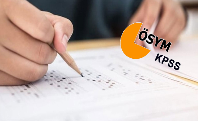Kpss Ön Lisans Soruları Ve Cevapları Yayınlandı