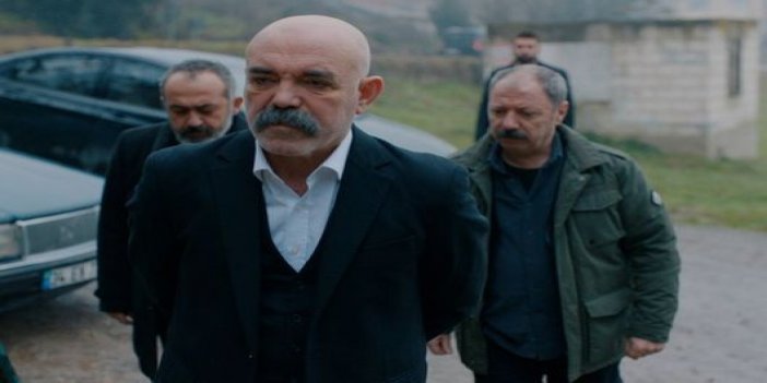 Bu hafta Çukur'da İdris Koçovalı ve Paşa sürprizi