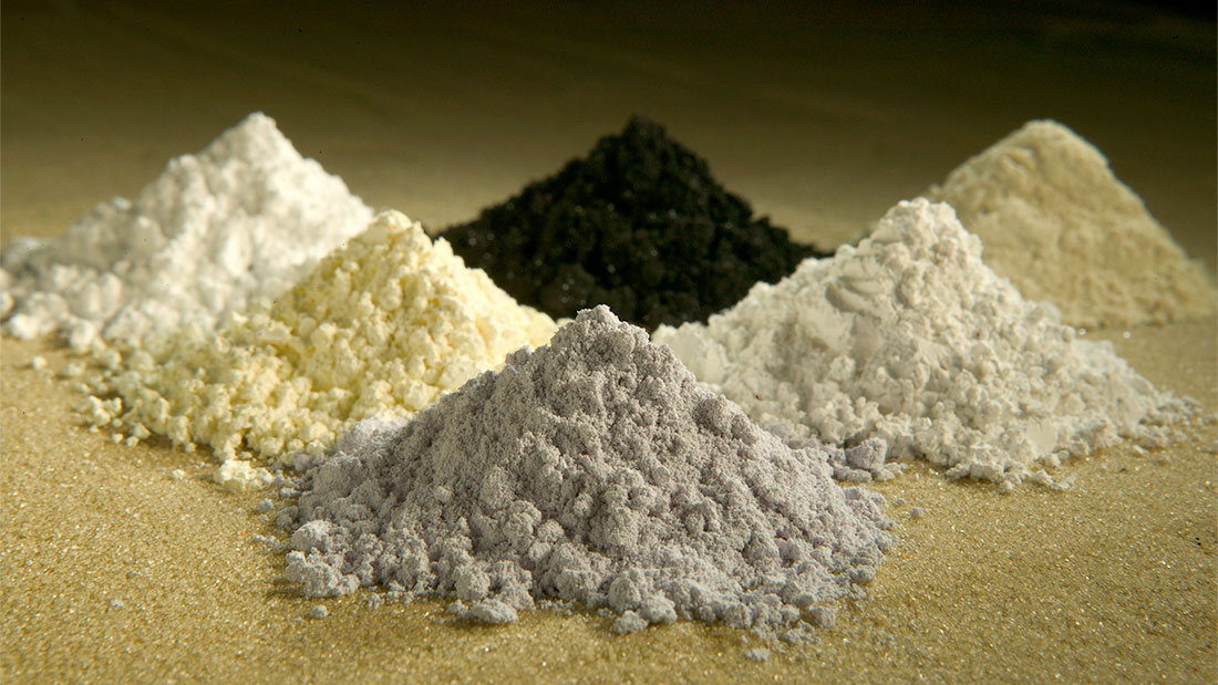 Türkiye'nin ham madde sıkıntısı neden bitmiyor?