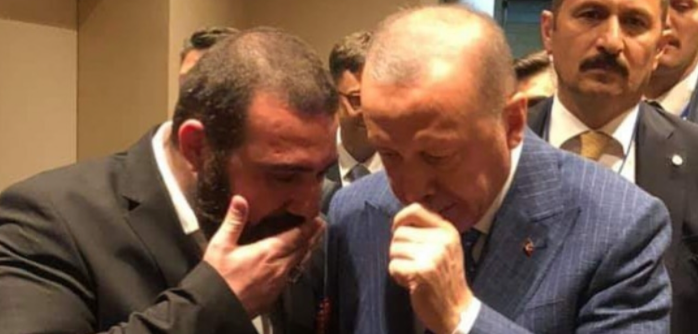 İsmet Orhan yazdı... "Tayyip Bey'in rakibi belli oldu"