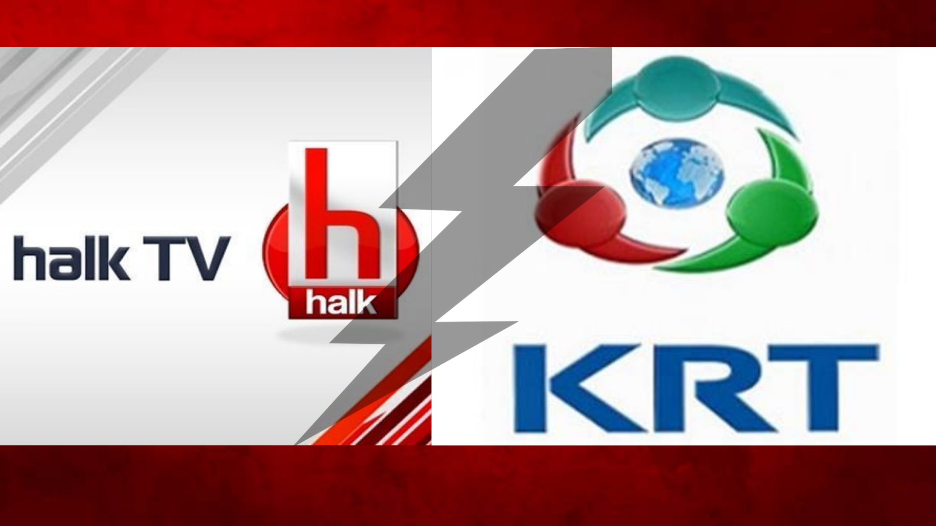 Halk TV'den KRT TV'ye flaş transfer!