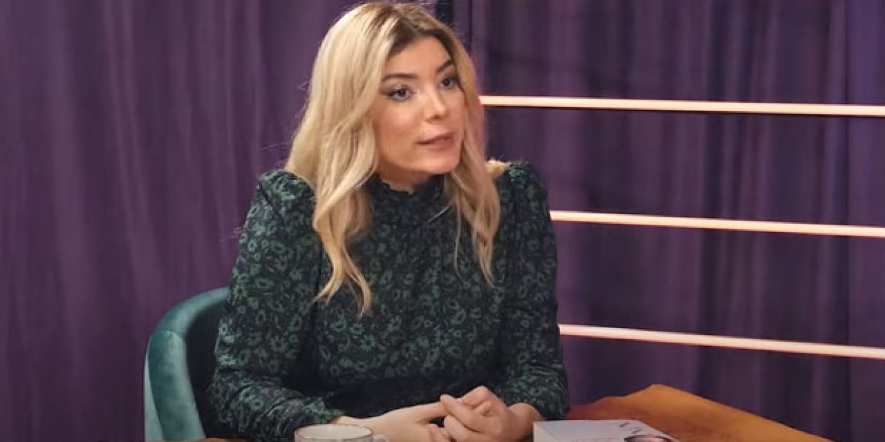 Astrolog Zeynep Turan seçim tarihini açıkladı