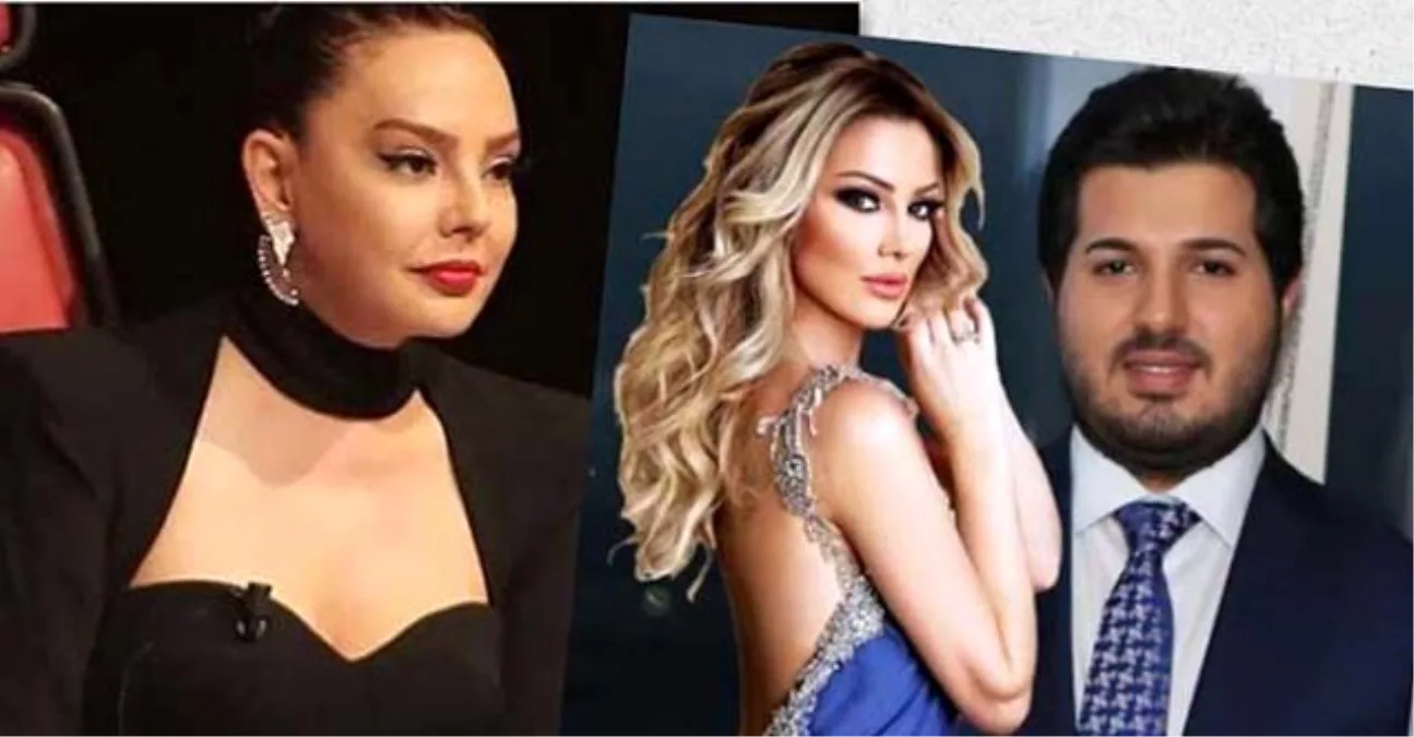 Reza Zarrab Miami'de samimi görüntüler verdi