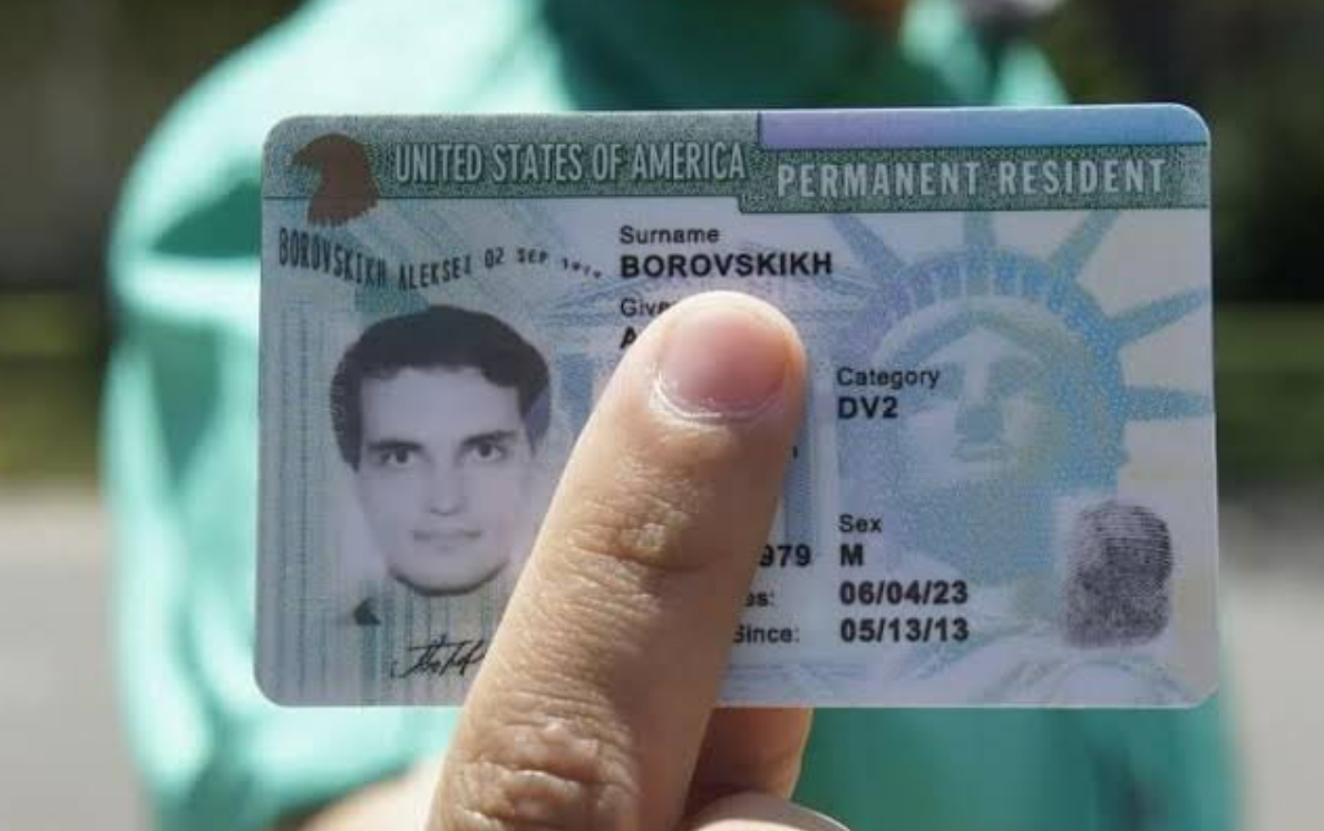 Green Card başvuruları başlıyor! Green Card'a nasıl başvurulur? İşte ...