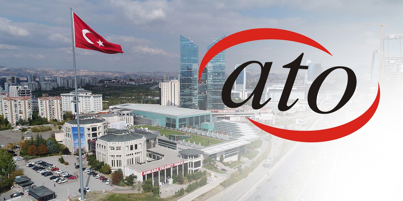 ATO başkanı kim oldu? ATO başkanı kim oldu?