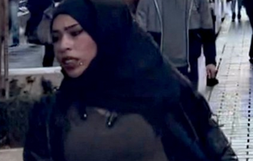 Terörist Ahlam Albashır kimdir? Kadın terörist nereden Türkiye'ye geldi? Hangi terör örgütüne ...