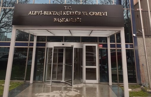 Alevi-Bektaşi Kültür ve Cemevi Başkanlığı personel alımı yapacak!