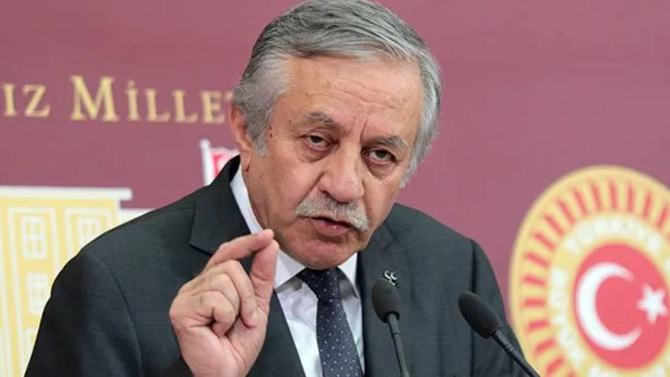 Cumhur İttifakı'nda HÜDA PAR çatlağı: "Ne görüşürüz ne de beraber oluruz"