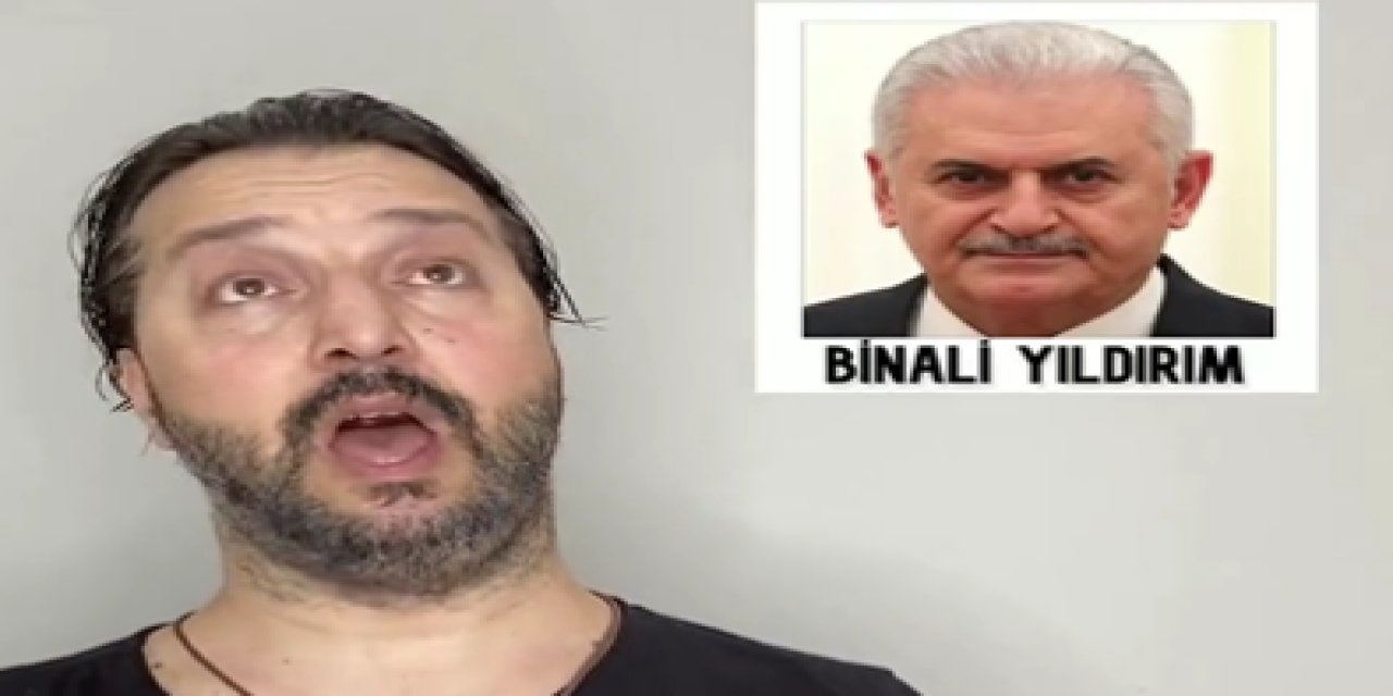 İsmail Baki Tuncer'den bomba Ali Cabbar seslendirmesi! Cem Karaca, Aziz ...
