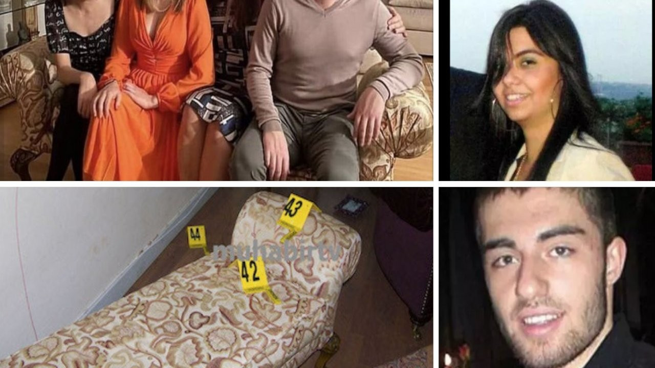 Cem Garipoğlu ailesi ile ilgili şok eden Yahudilik detayı! Rezan ...