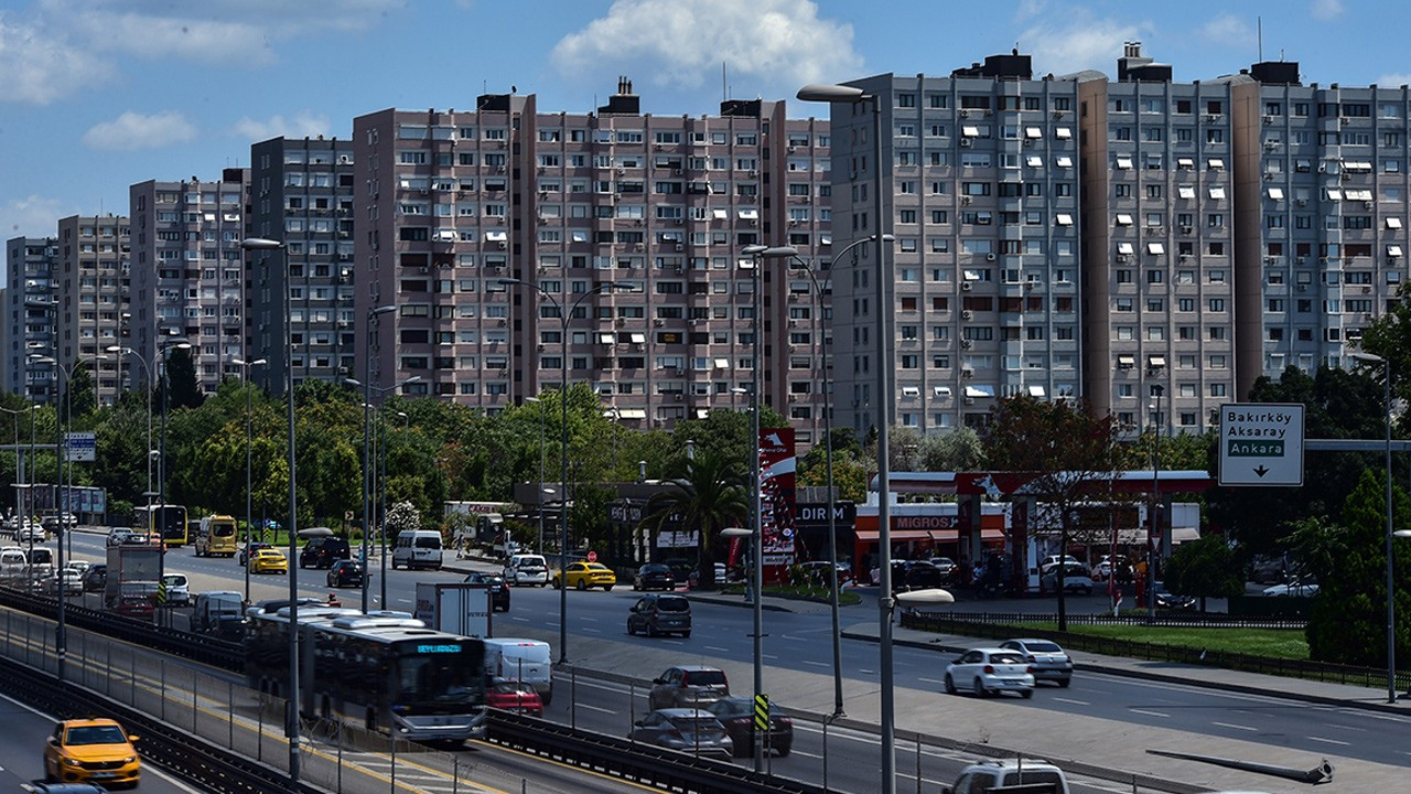 Ev alacaklar dikkat! Yeni konut kredisi kampanyası geliyor Ev alacaklar dikkat! Yeni konut kredisi kampanyası geliyor