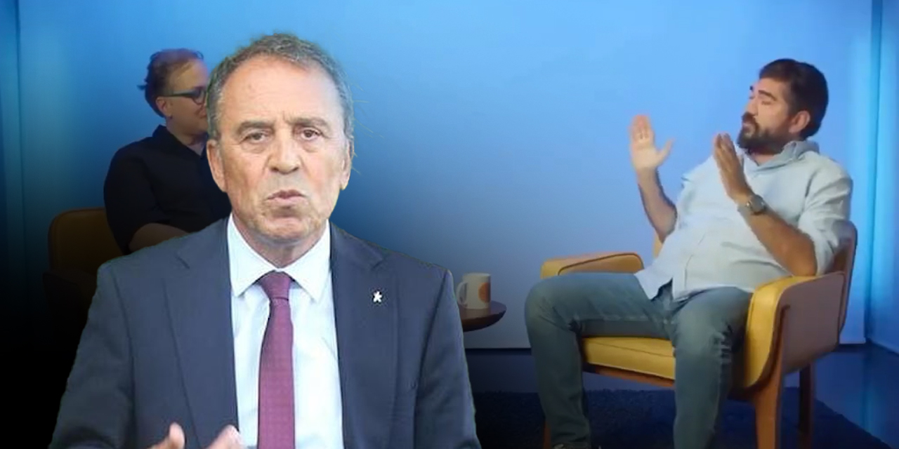 Emekli tümgeneralden, Rasim Ozan Kütahyalı'ya: "Tam OÇ!"