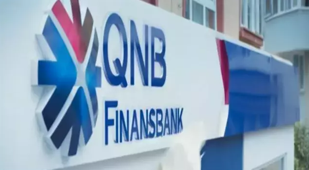 QNB Finansbank'tan 50.000 TL'lik ihtiyaç kredisi