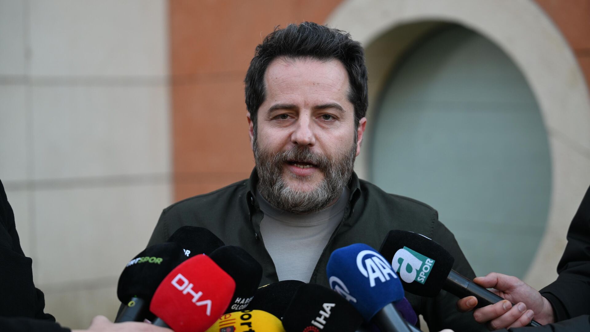 Erden Timur hakkında flaş iddia!