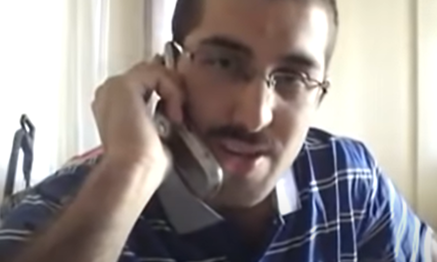 Doğu Demirkol, FETÖ taklidini ilk kez anlattı