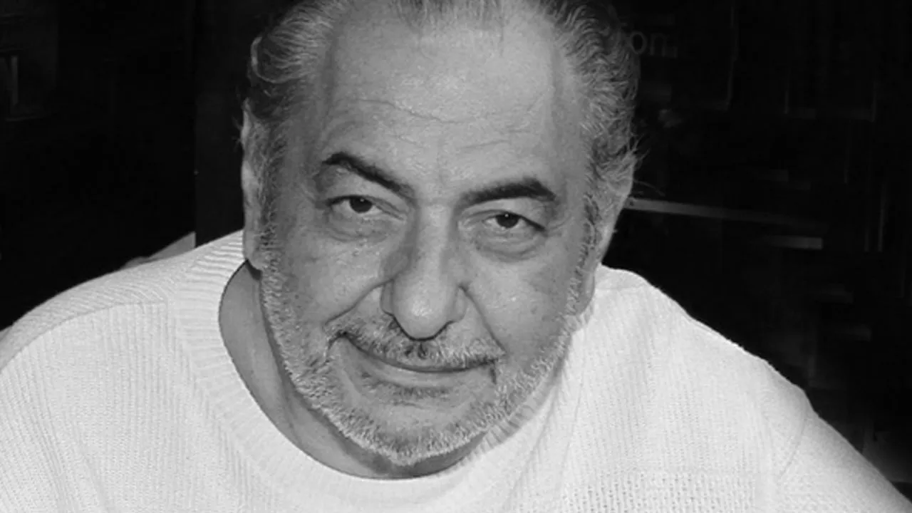 Reha Muhtar'dan üzücü haber!