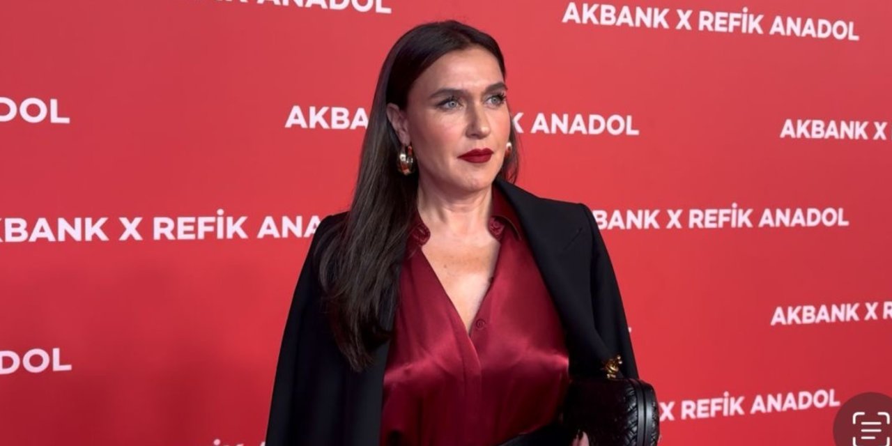 Şevval Sam'dan 'kadın cinayeti' sorusuna tepki çeken yanıt