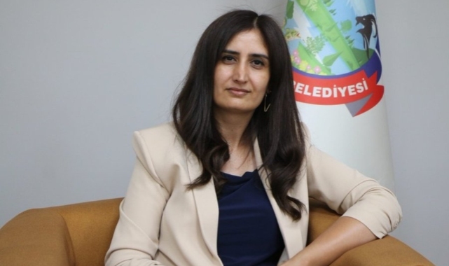 Tunceli Belediye Eş başkanı Birsen Orhan serbest bırakıldı