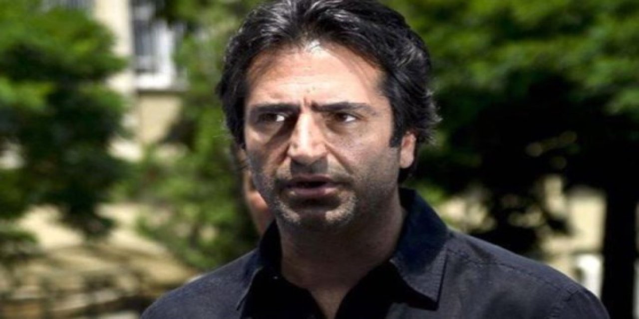 Zamlar Mahsun Kırmızıgül'ü de çileden çıkardı