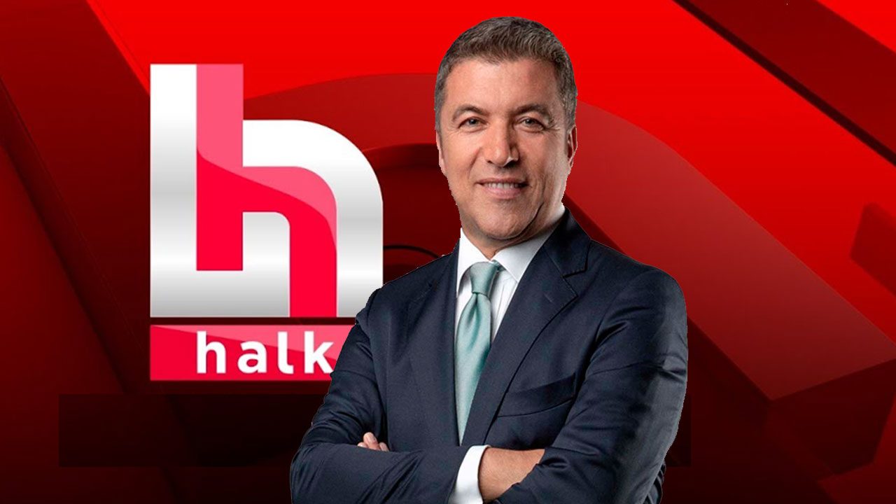 Halk TV'den ayrılan İsmail Küçükkaya'nın yeni adresi belli oldu!