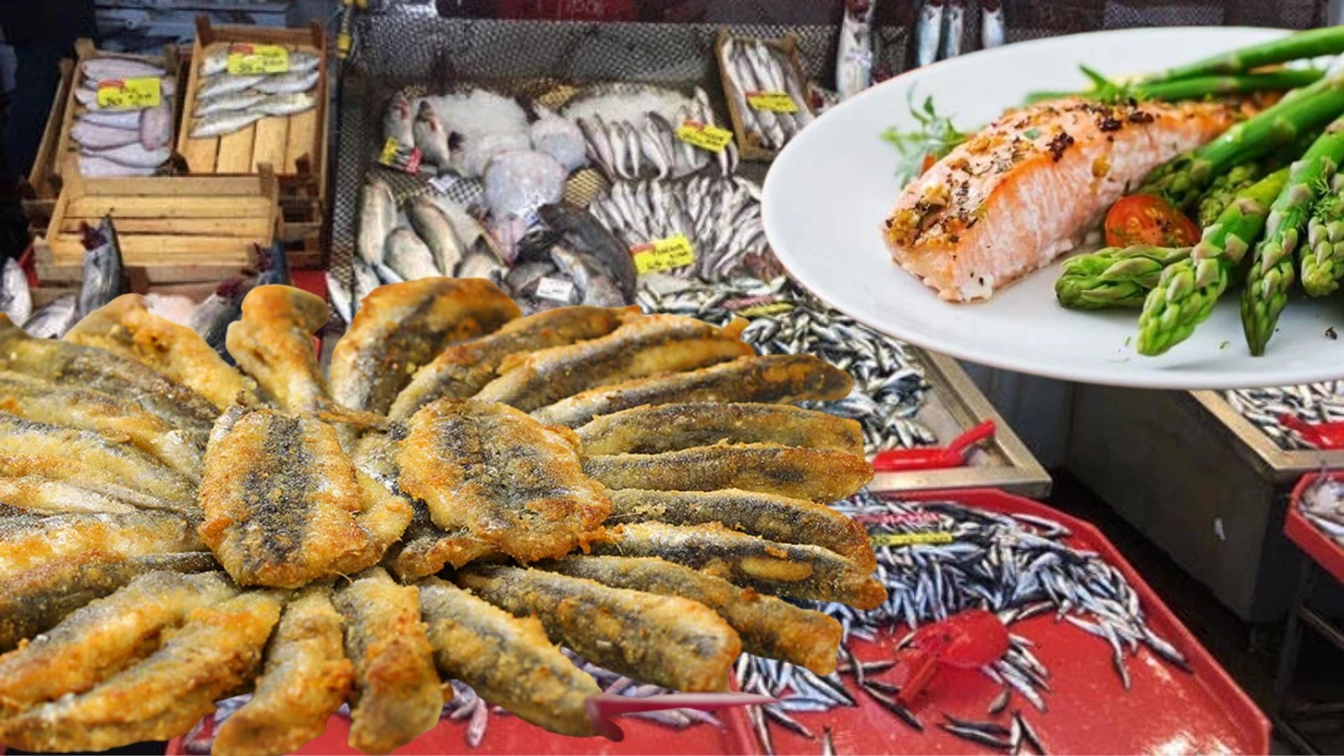 Hangi balık ne zaman yenir? Hangi ayda hangi balık yenir?