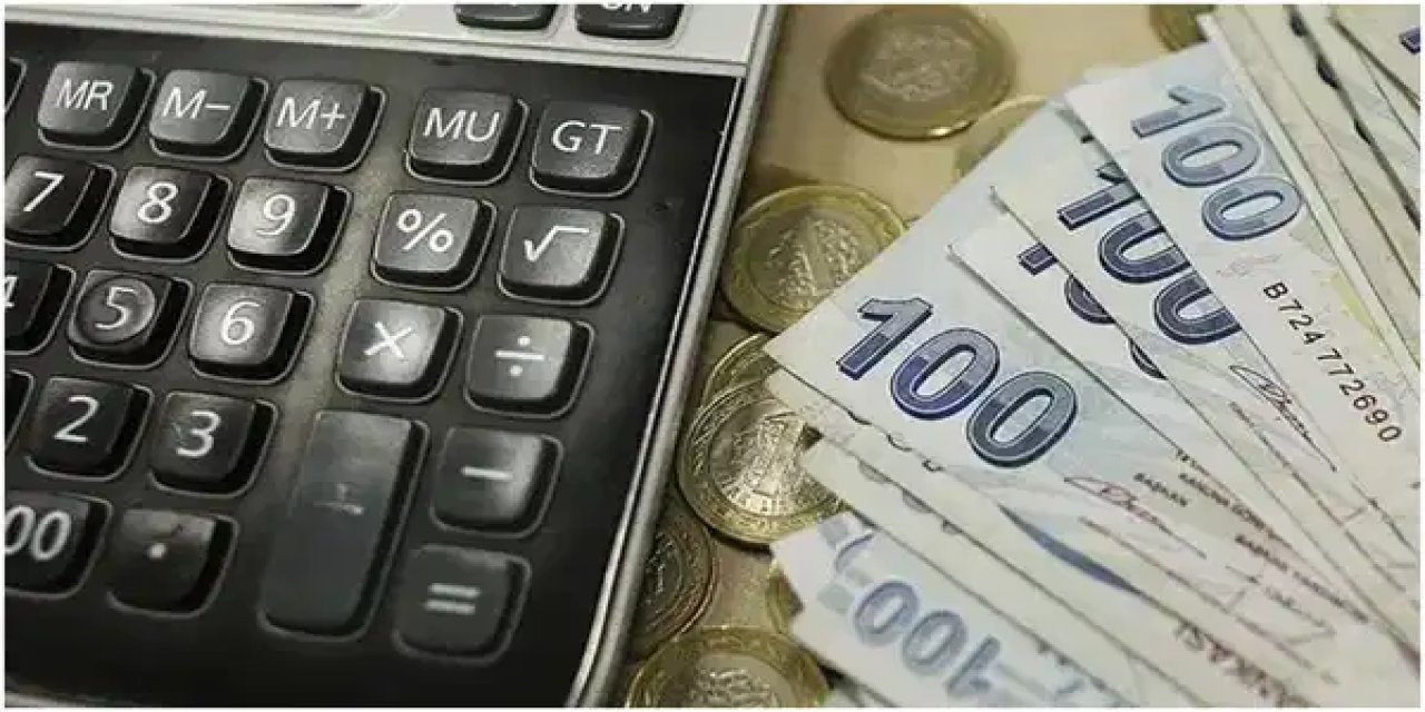 Mevduat faizinde yeni tablo: 250 bin TL’nin aylık getirisi şaşırttı!