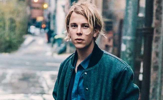 Tom Odell İstanbul'a geliyor!