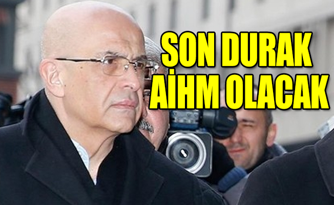 Enis Berberoğlu: Türkiye için üzülüyorum!