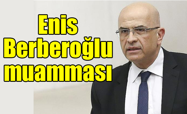 Berberoğlu’nun yeniden hapse girebilir