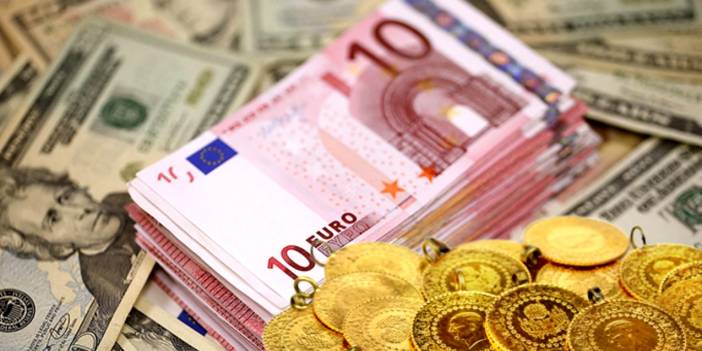 Dolar Euro Ve Alt n Tavan Yapt dolar-euro-ve-alt-n-tavan-yapt