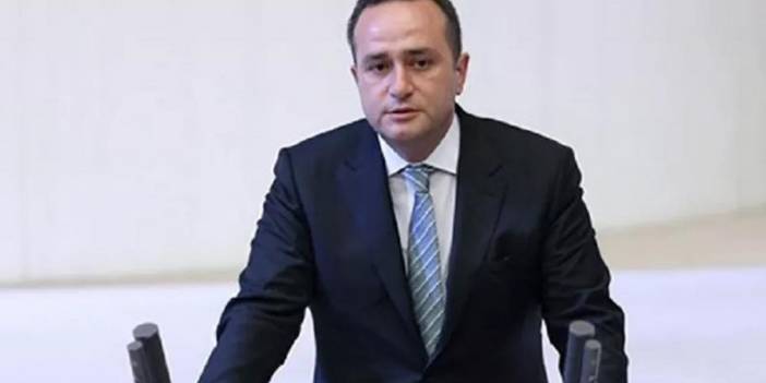 AKP'li Tolga Ağar CHP’li Tuba Torun hakkında suç duyurusunda bulundu