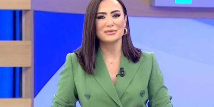 Didem Arslan Yılmaz kimdir? Nereli? Daha önce hangi kanaldaydı? Didem ...