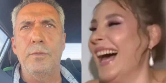 Yavuz Bingöl'den kendisine kahkaha atan Funda Arar'a yanıt