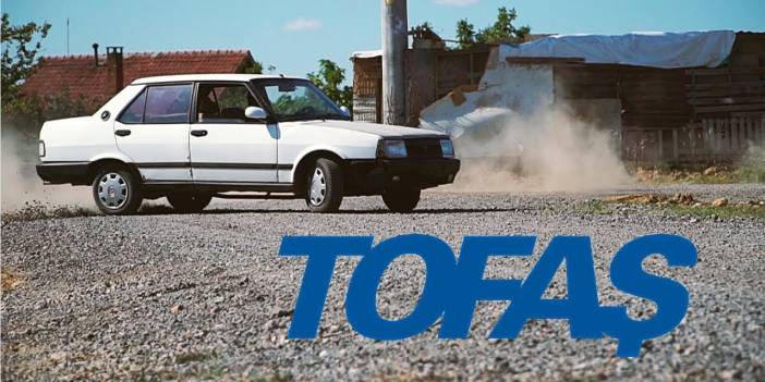 Tofaş Bursa fabrikası 7 milyon arabayı kaç yılda ürettiğini açıkladı