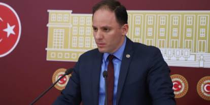 CHP'li Yavuzyılmaz: Bu yeni vergi çeşidinin adı Recep Tayyip Erdoğan ...