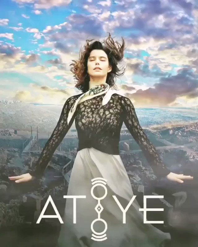 Netflix Türkiye'nin Haziran ayı programı belli oldu: Atiye için sürpriz ...