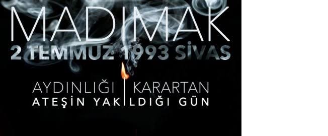 ASIM BEZİRCİ, RIFAT ILGAZ VE SİVAS KATLİAMI - Atilla Köprülüoğlu