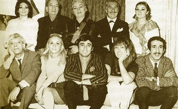 Müjdat Gezen’in 61 yıllık sanat hayatı belgesel oldu: "Cumhuriyet böyle ...