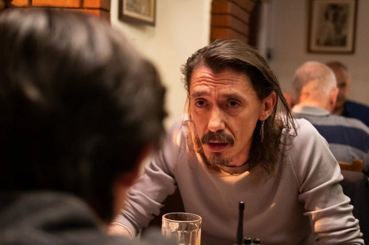 Behzat Ç'nin Akbaba karakterini canlandıran Berkan Şal kimdir?