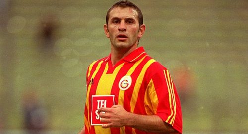 Galatasaray'ın yeni teknik direktörü Okan Buruk kimdir? İşte Okan Buruk ...