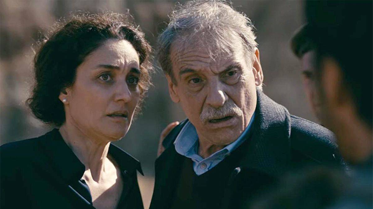 Civan Canova hangi dizilerde oynadı? Civan Canova hangi filmlerde ...