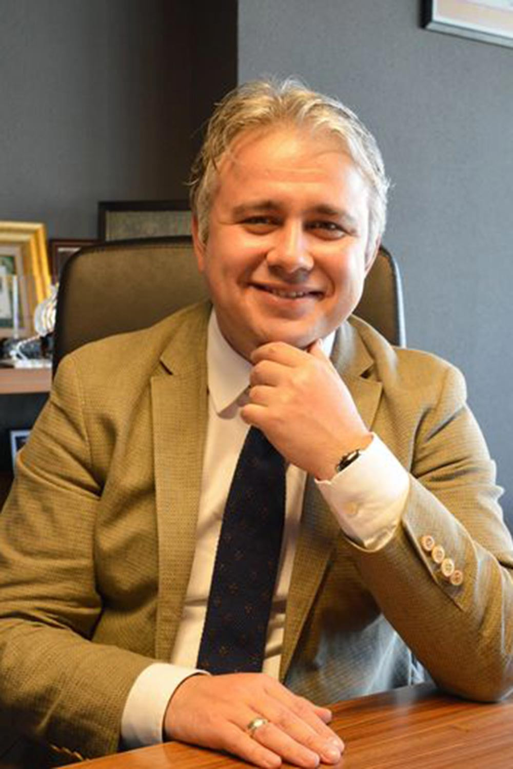 Sedat Peker'le FaceTime'da görüştüğünü söyleyen Peker'in avukatı Ersan Barkın kimdir?