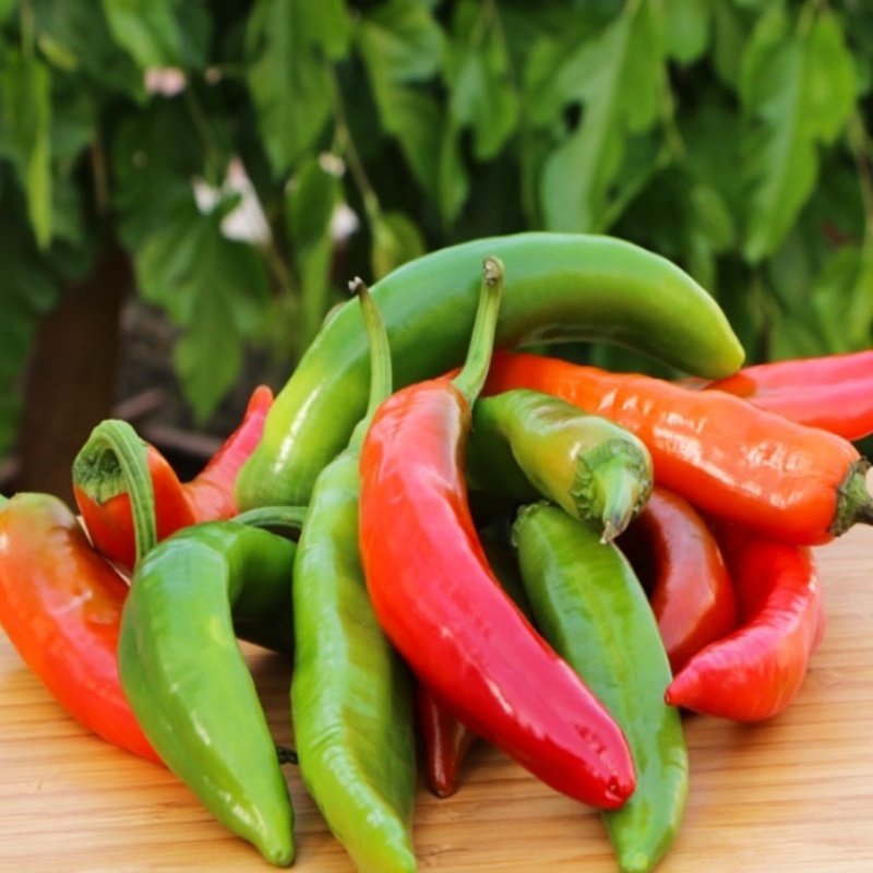 Biberlerin acısı nasıl geçer? İşte biberin acısını almak için yapılması ...