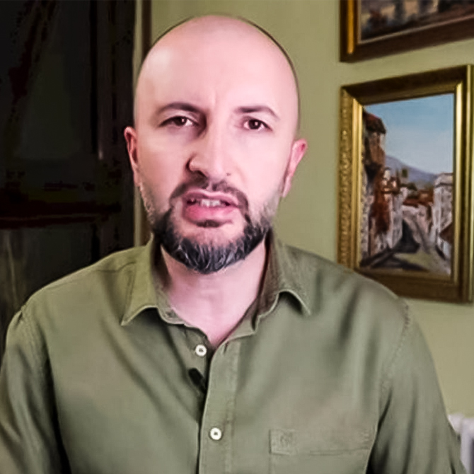 FETÖ'cü Cevheri Güven'in Almanya'daki evi görüntülendi!