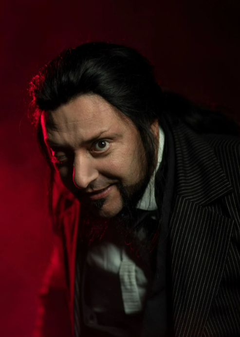 Hayko Cepkin ve Elçin Sangu'dan ortak müzikal