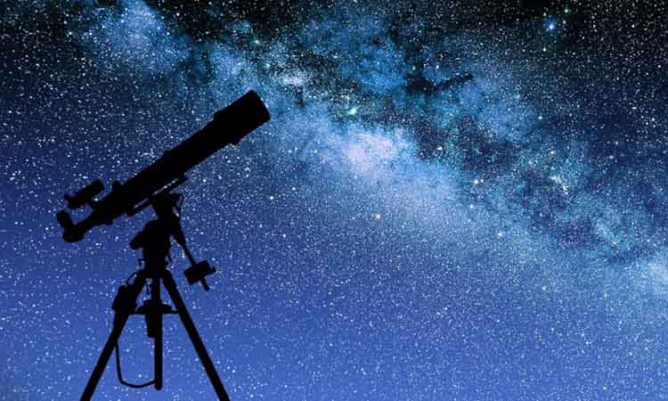 Teleskop nedir? Teleskop kim icat etti ve teleskop nasıl kullanılır?