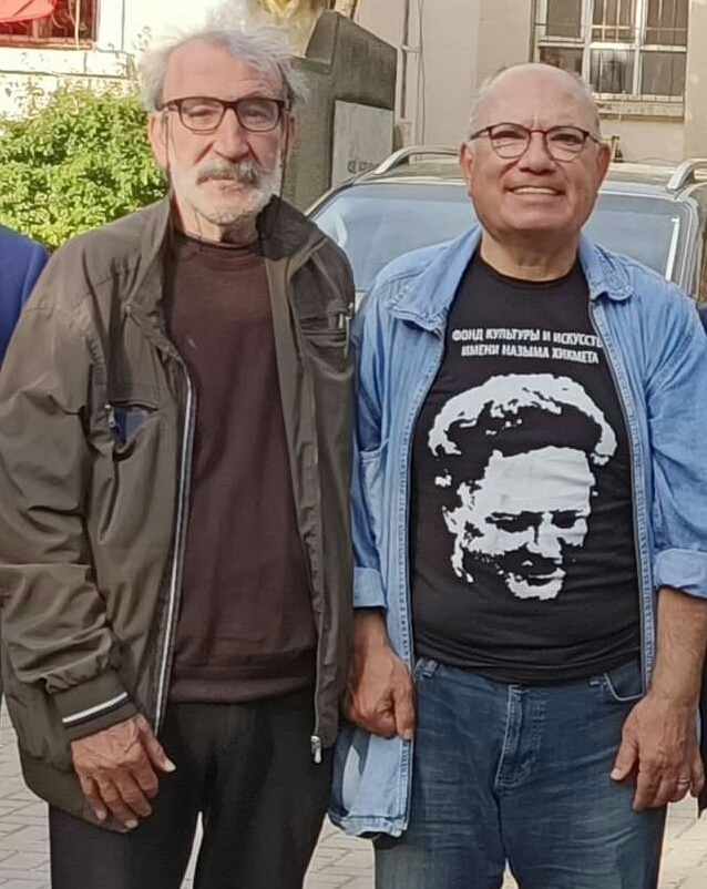 ATİLLÂ YIĞİDİME... - Okan Yüksel